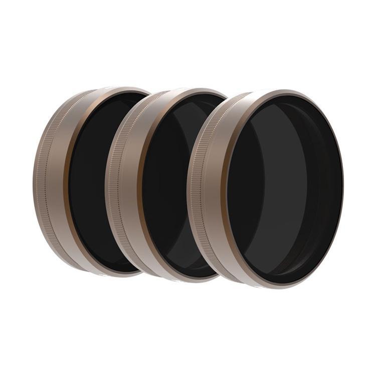 PolarPro Cinema Series Vivid Collection Filters 3-Pack Phantom 4 Pro ...