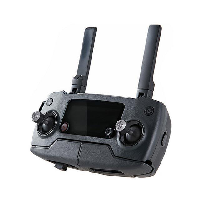DJI Remote Controller for Mavic Pro Quadcopter - Dynnex Drones