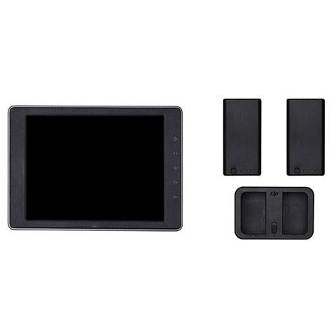 DJI CrystalSky 7.85" Ultra-Bright Monitor - CP.BX.000224.E - Dynnex Drones