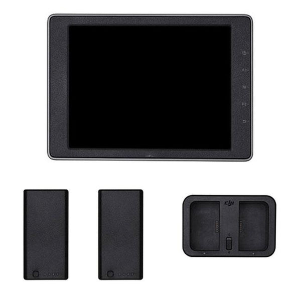 DJI CrystalSky 7.85" Ultra-Bright Monitor - CP.BX.000224.E - Dynnex Drones
