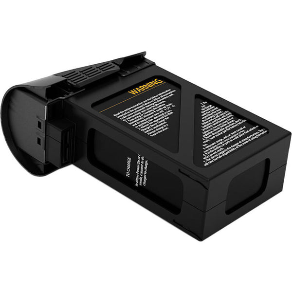Inspire 1 TB48 Black Battery (5700mAh) (Part 81) - CP.BX.000135 ...