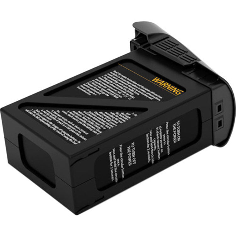 Inspire 1 TB48 Black Battery (5700mAh) (Part 81) - CP.BX.000135 ...