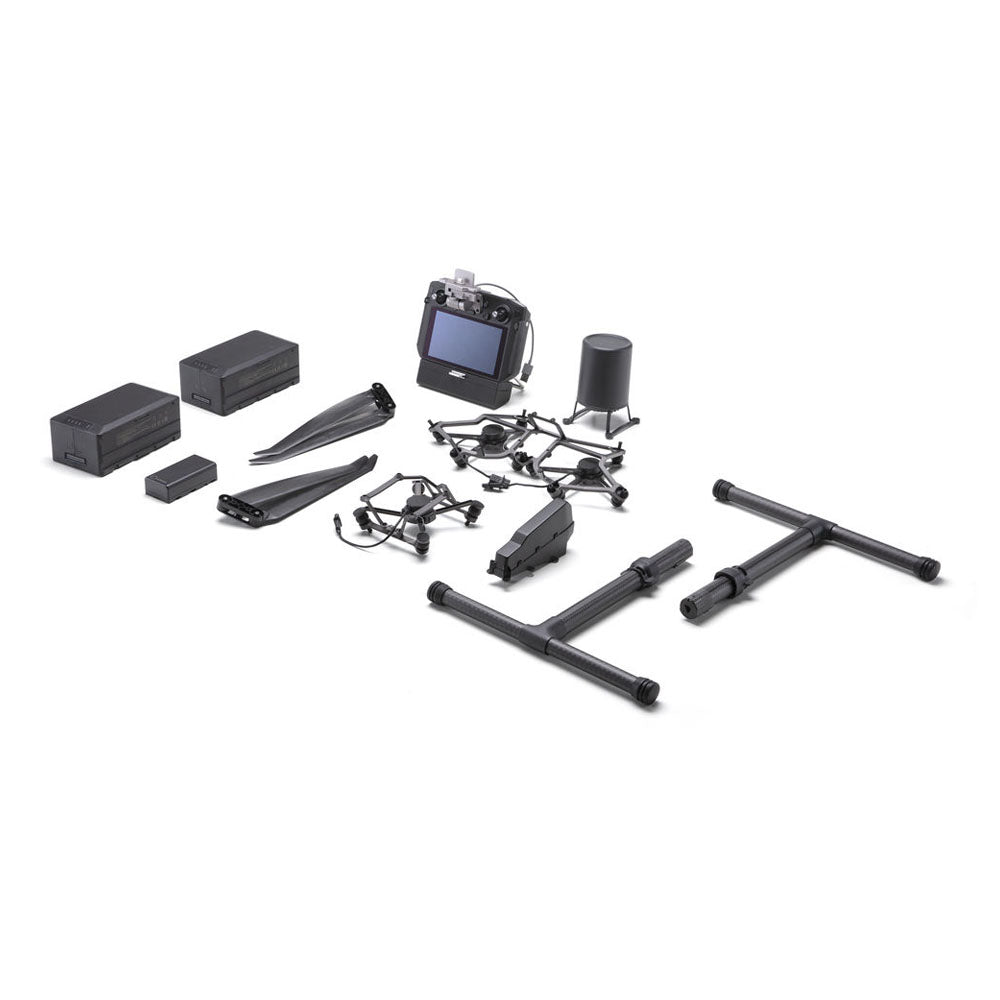 DJI Matrice 300 Commercial Quadcopter w/ RTK, Battery Station & Enterp ...