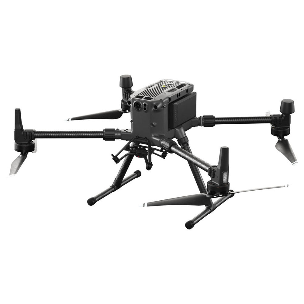 DJI Matrice 300 Commercial Quadcopter w/ RTK, Battery Station & Enterp ...