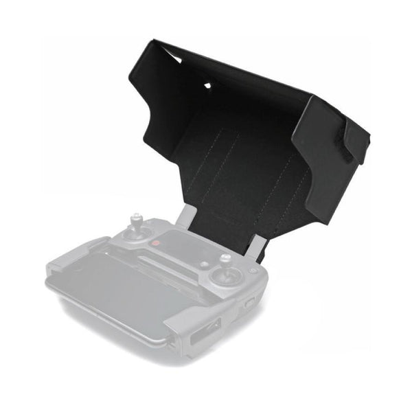 DJI Mavic - Remote Controller Monitor Hood - Dynnex Drones