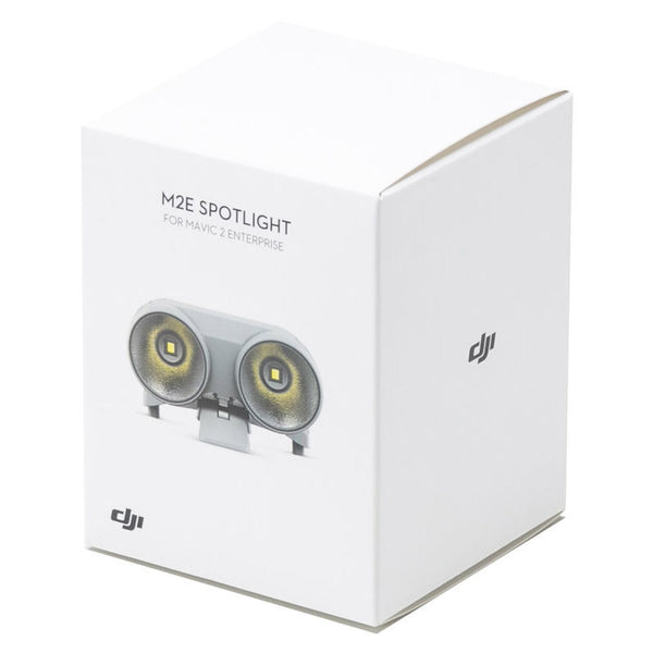 DJI Mavic 2 Enterprise Spotlight - CP.EN.00000076.01 - Dynnex Drones