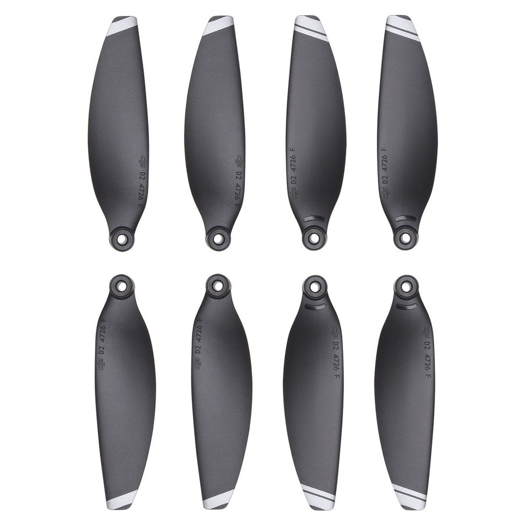 DJI Mavic Mini Propellers (CP.MA.00000133.01) - Dynnex Drones