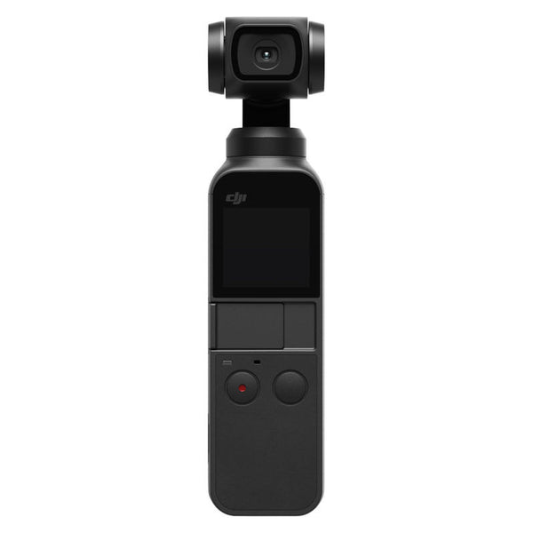 DJI Osmo Pocket Handheld Gimbal w/ 3-Axis Camera (CP.ZM.00000097 ...
