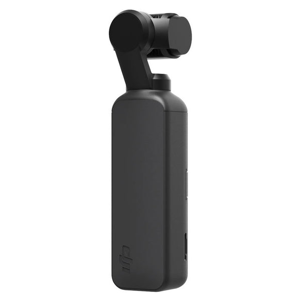 DJI Osmo Pocket Handheld Gimbal w/ 3-Axis Camera (CP.ZM.00000097 ...