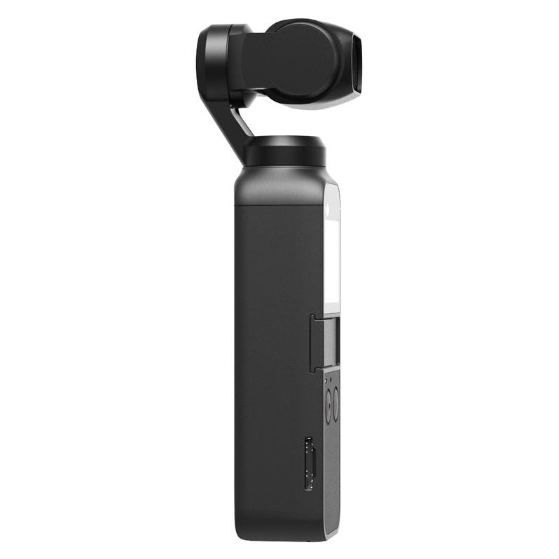 DJI Osmo Pocket Handheld Gimbal w/ 3-Axis Camera (CP.ZM.00000097 ...