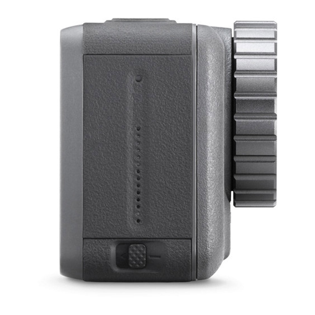 DJI Osmo Action 4K HDR Stabilized Handheld Camera - CP.OS.00000020.01 ...