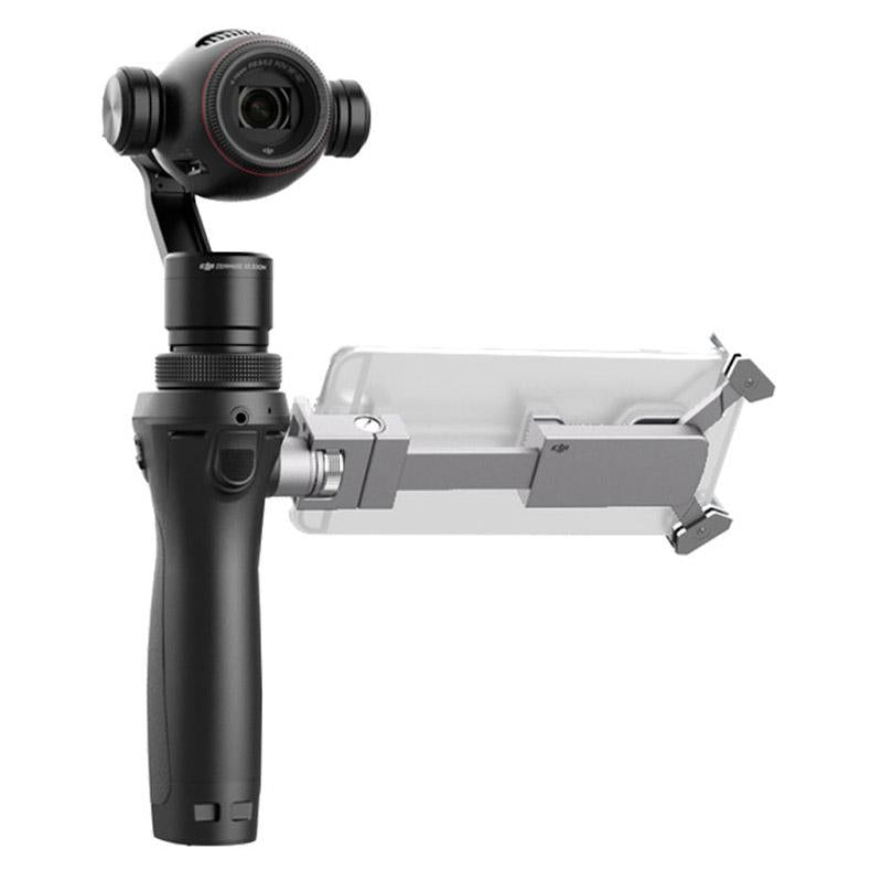 DJI Osmo+ Handheld Gimbal with 4K Zoom Camera CP.ZM.000425 - Dynnex Drones