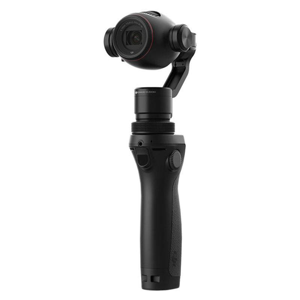 DJI Osmo+ Handheld Gimbal with 4K Zoom Camera CP.ZM.000425 - Dynnex Drones