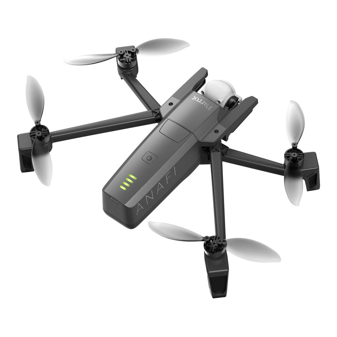 Parrot Anafi 4K Portable HDR Drone (PF728000) - Dynnex Drones