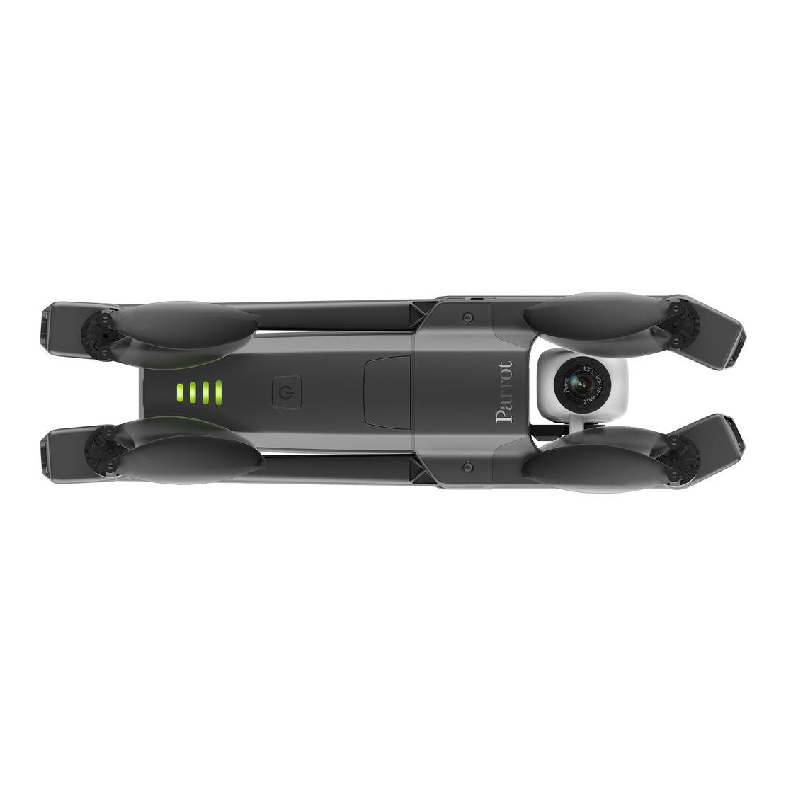 Parrot Anafi 4K Portable HDR Drone (PF728000) - Dynnex Drones