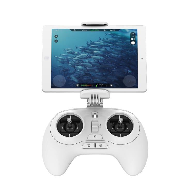 Power Vision PowerRay Wizard Underwater ROV Kit - PRW10 - Dynnex Drones