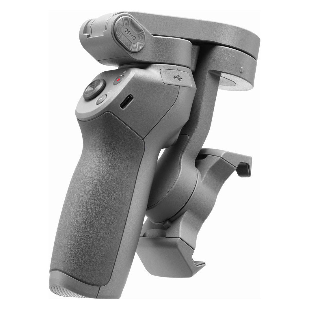 DJI Osmo Mobile 3 Smartphone Gimbal - CP.OS.00000040.01 - Dynnex Drones